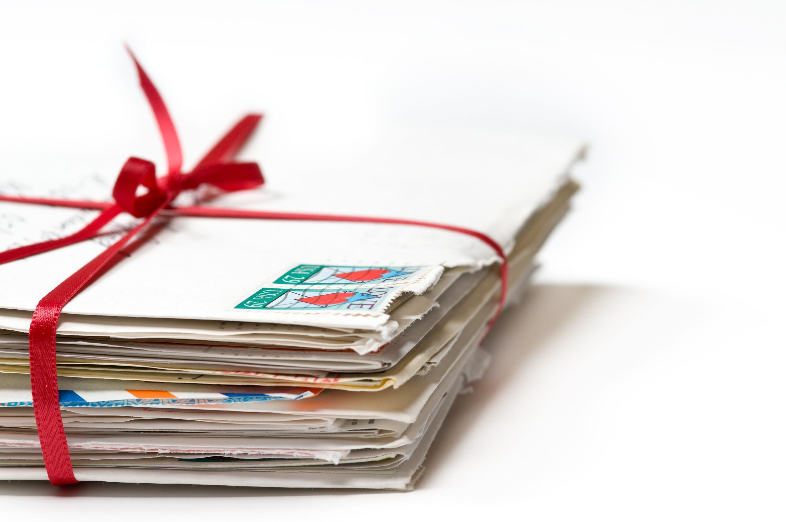 Writing A Personal Letter With Your Offer