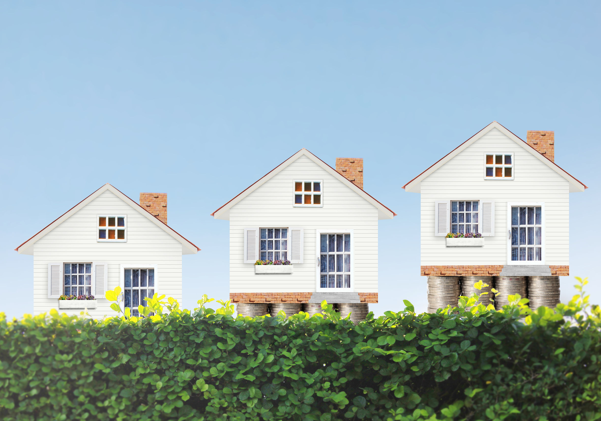 What are the Different Types of Occupancies?